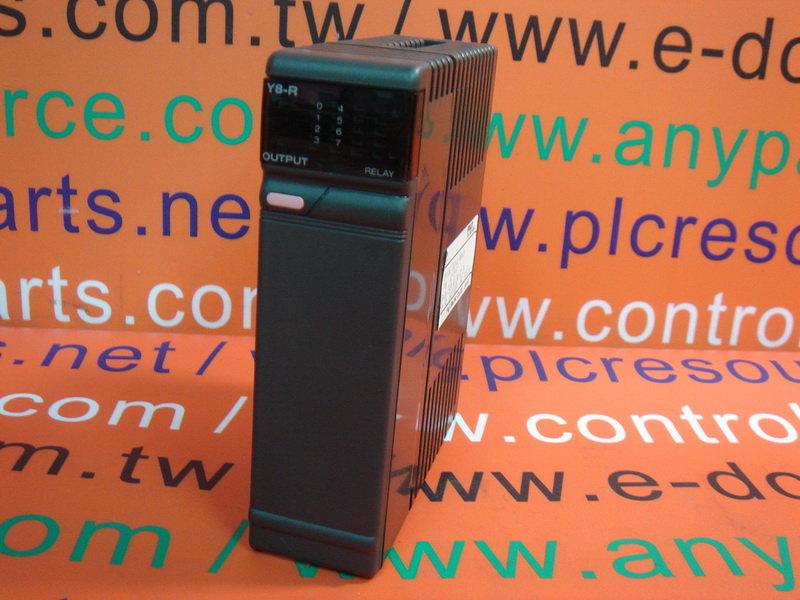 FUJI NJ-Y8-R - 裕益科技自動化設備可程式編碼器PLC分散式控制系統DCS